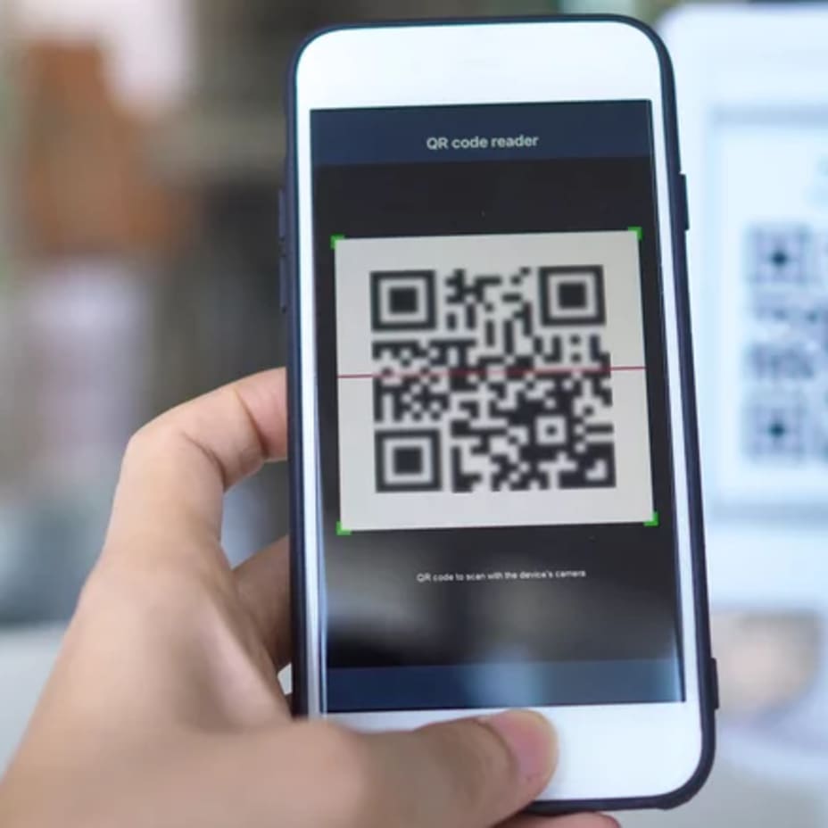 Unleashing The Power Of Boost QR Code (Comprehensive Guide), 55% OFF