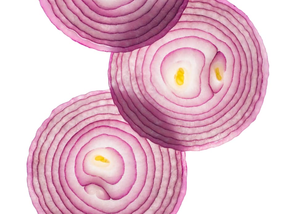 Onion Slice