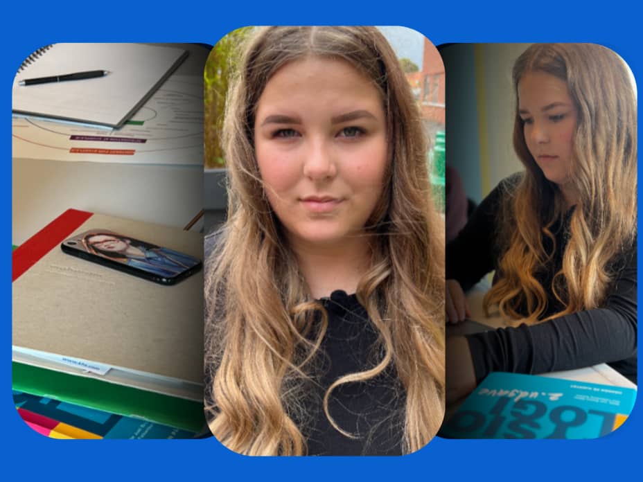 Ventetiden På Handicaptillæg Fik Julie Til At Droppe Ud Dr