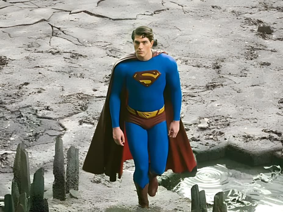 Superman Returns Superman