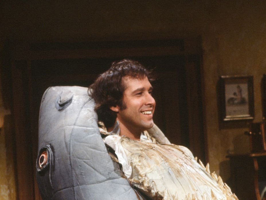 Ken Shapiro Modern Problems