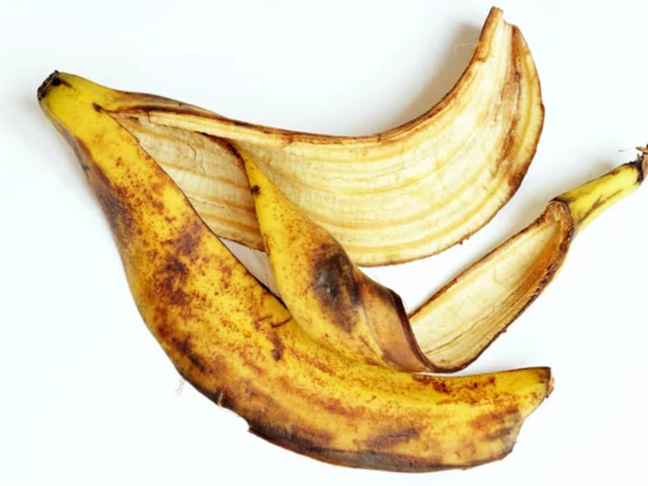 Banana Without Peel
